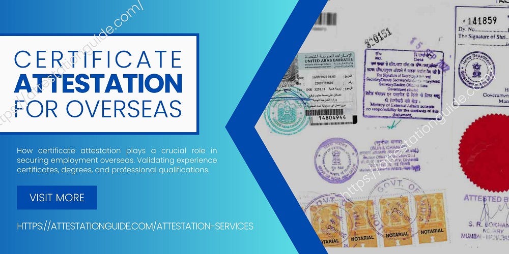 UAE Embassy Attestation in Hyderabad — Attestation Guide ... UAE Embassy Attestation in Hyderabad — Attestation Guide ...