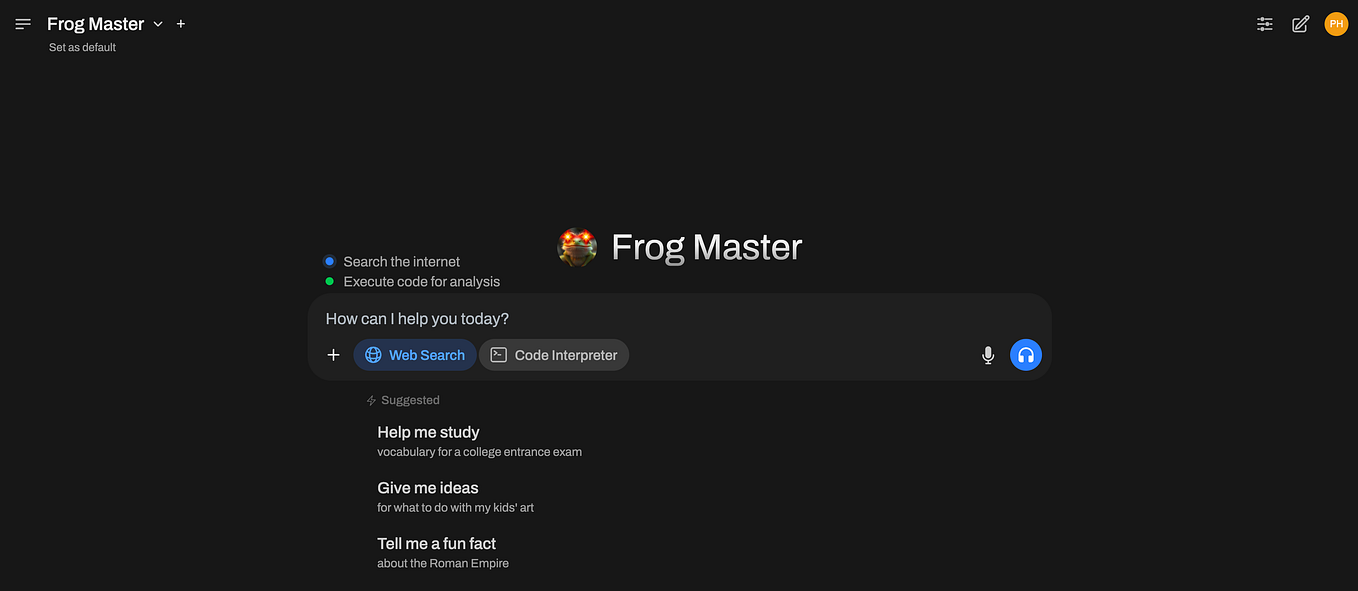Open WebUI tutorial — Supercharge Your Local AI with RAG and Custom Knowledge Bases | by Peter ...