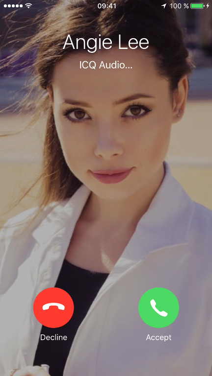 ICQ: 20 Years Is No Limit!. ICQ is turning 20 (and that is no small… | by Dimitry O. Photo | Medium