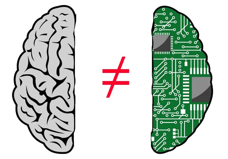 Is consciousness…Like software on a computer? | by Narcis Marincat | Is ...
