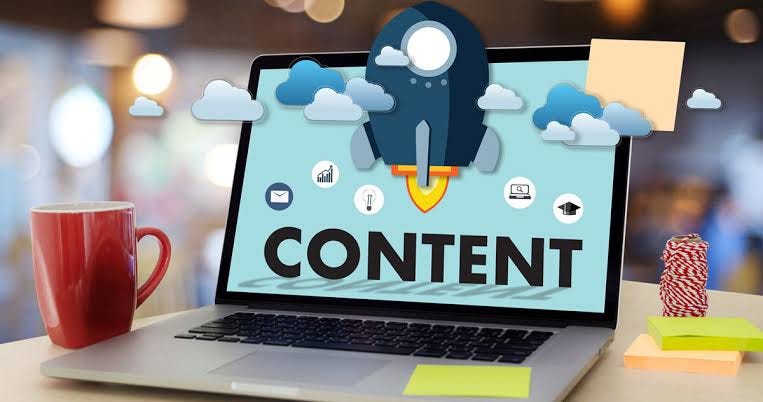6 Vital Content Writing Basics!. Content writing is one of the most… | by Elom chuks | Medium