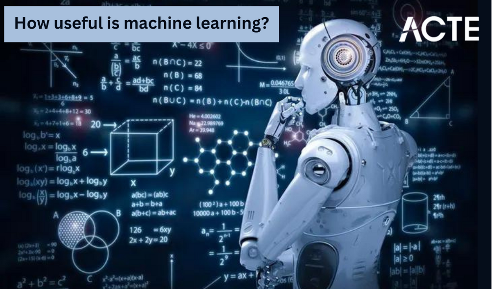 Exploring the Magic of Machine Learning and Its Benefits: | by ...