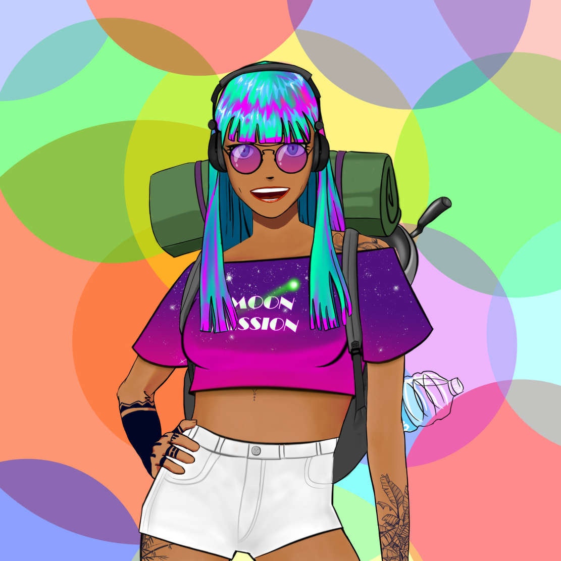 Introducing: Our First Fam Art Contest! | by Imaginary Studios | Medium