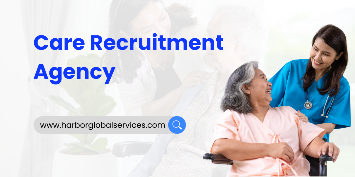 Nursing Recruitment Agency. We welcome you to Harbor Global… | by Harborglobal | Feb, 2024 | Medium