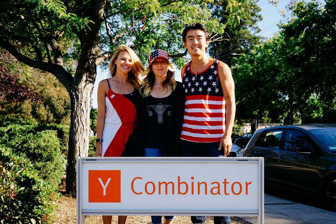 The Flex Company’s Successful Y Combinator S16 Application | by Lauren Schulte Wang | Medium