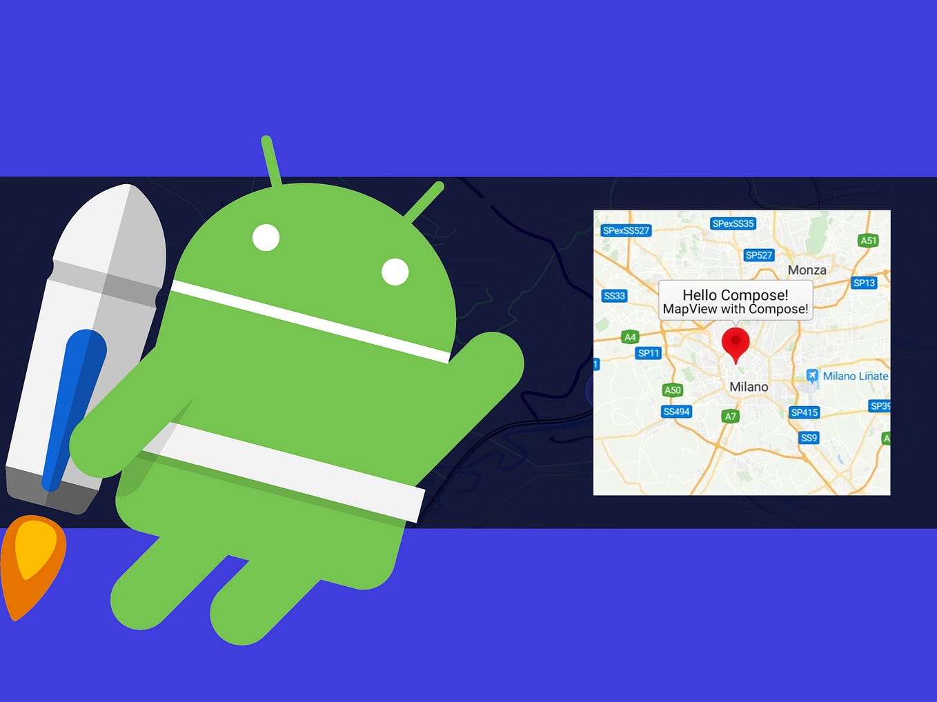 Text Recognition With Jetpack Compose and CameraX | by Francesco Stranieri | Better Programming