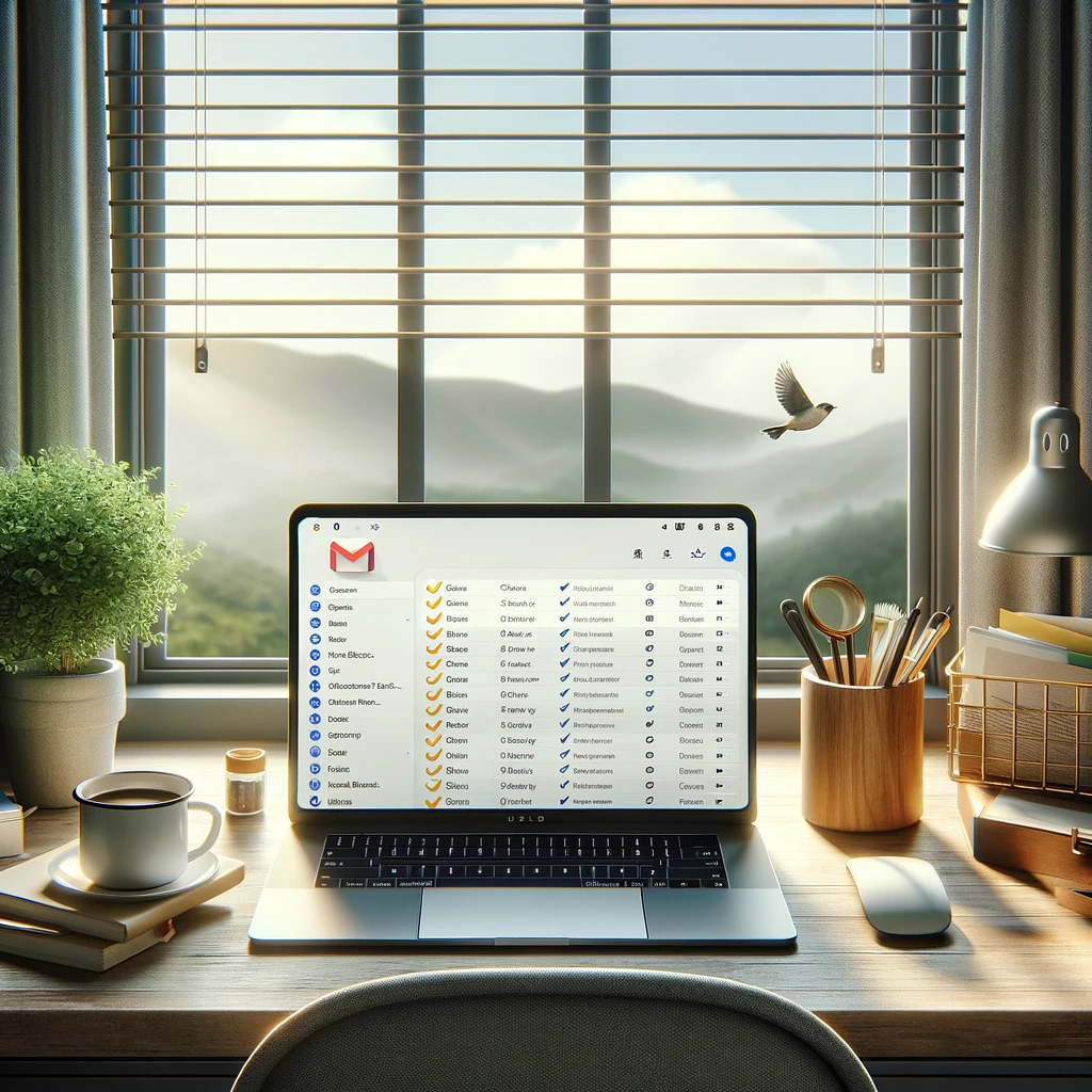 Send Automatic mail using pyautogui | by Dheeraj Kumar | Medium