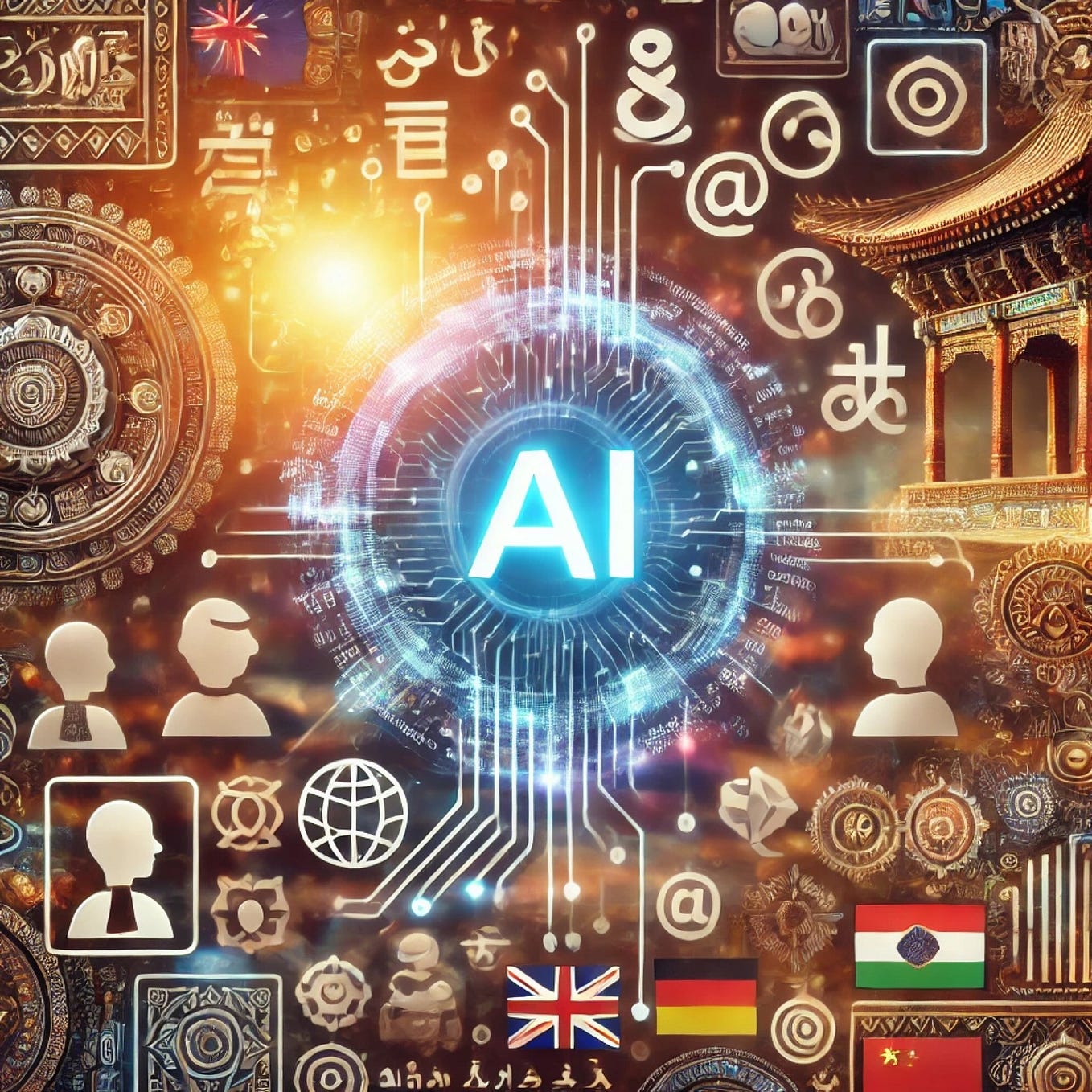 The Future We Build Together: Ethical AI and Community Trusts | by ...