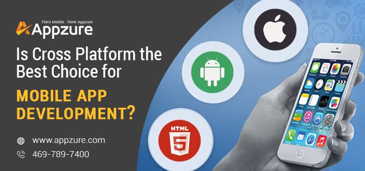 Phases of Mobile App Development Life Cycle | by Appzure - IOS/Android ...