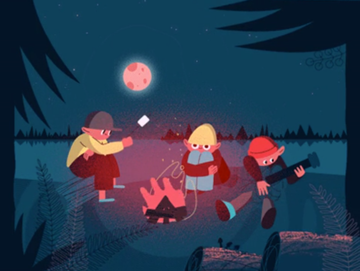 How to create time-saving color palettes in After Effects | by Sarah ...