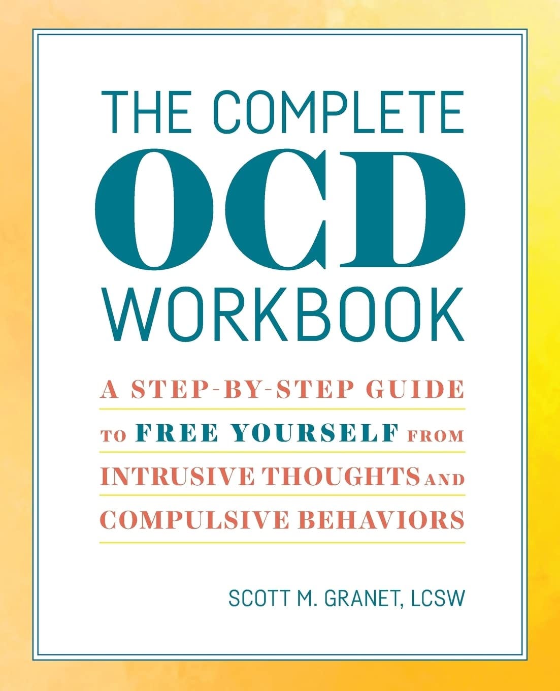 [READ]-Breaking the Rules of OCD: Find Lasting Freedom from the ...
