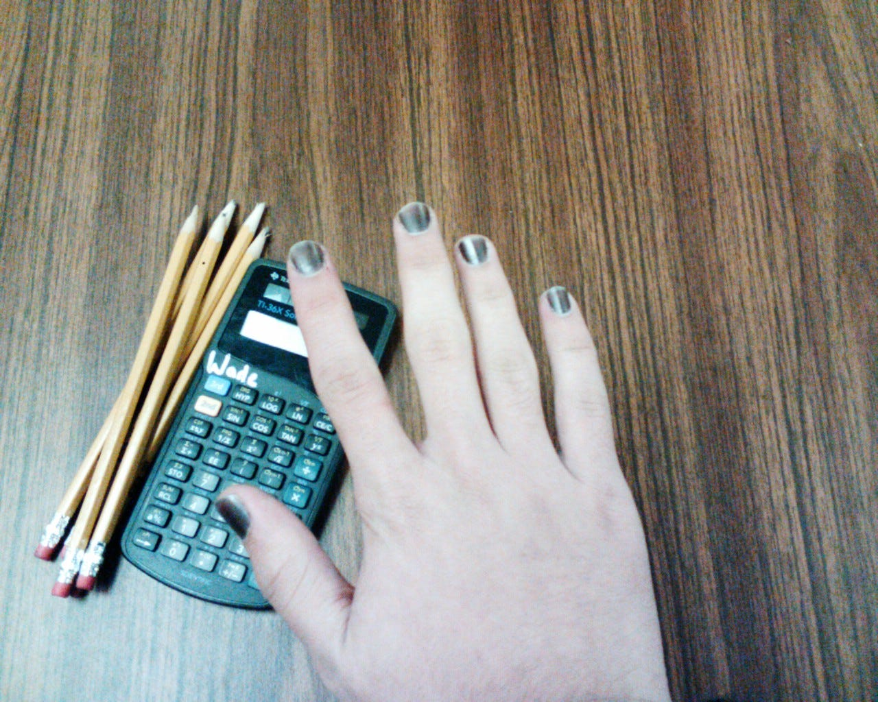 Stasis Theory of Standardized Testing | by Hallie Shannon | Medium