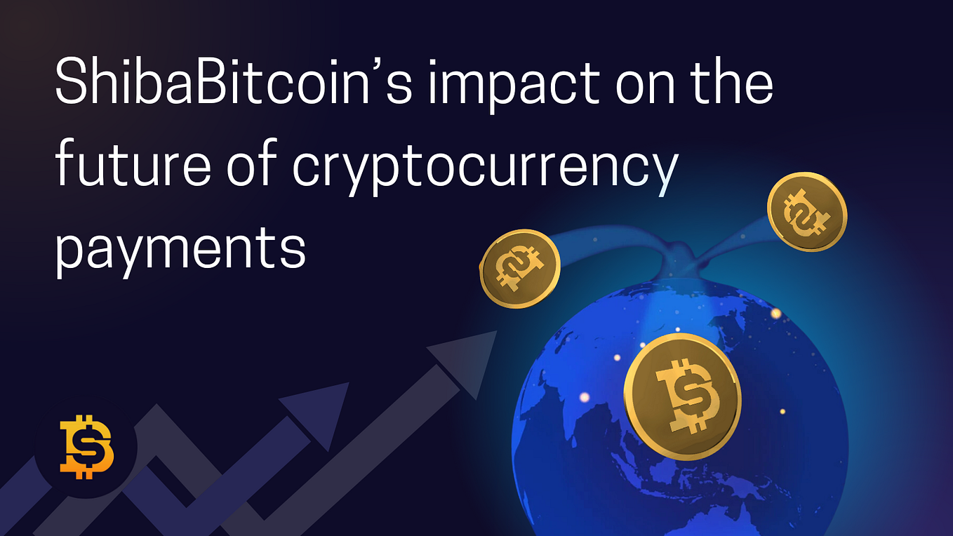 The future of SHIBTC — Adoption, use cases, and growth potential | by ...