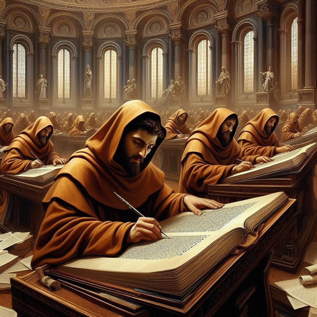 Interpretive Journey of Psalm 1 (Biblical Hermeneutics) | by Ruth ...
