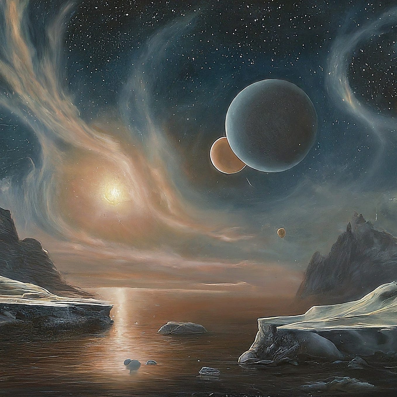 Time. A poem | by Edward McLaughlin | Rainbow Salad | Oct, 2024 | Medium