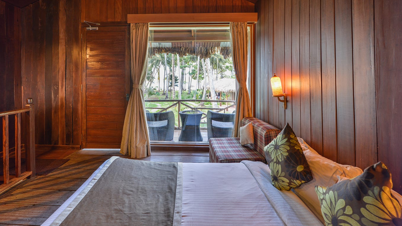 Resorts in Portblair. Seashell resorts offers an impressive… | by ...