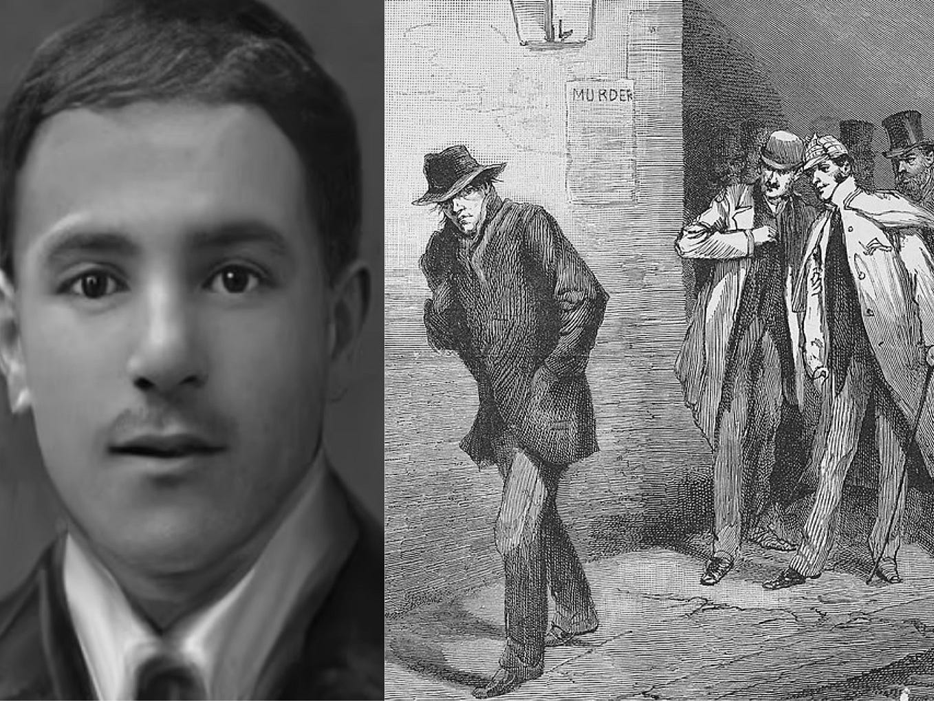 60 years ago, a boy named Keith Bennett vanished – and never came home ...