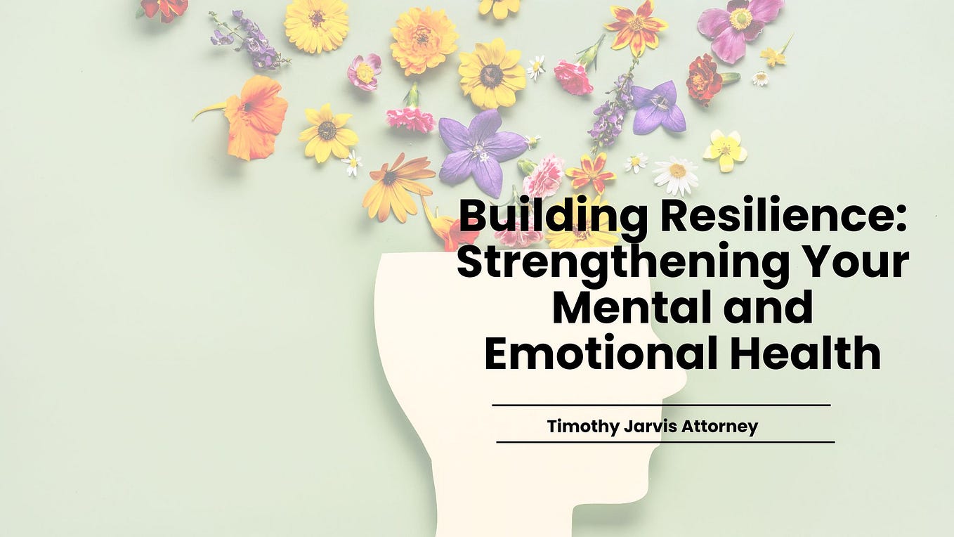 Tips on How to Continue Your Personal Development | by Timothy Jarvis | Medium