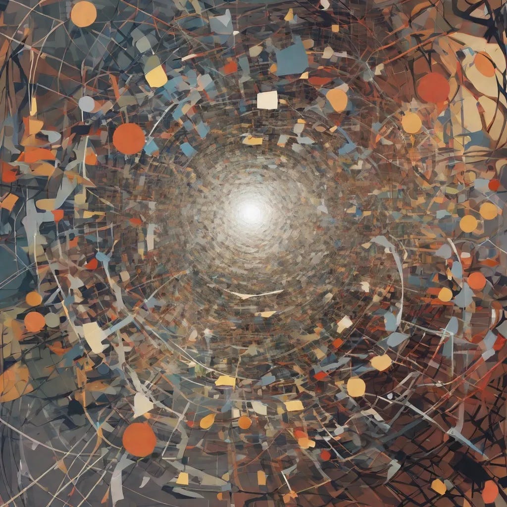 A Theory on Classical Computing Limits on Achieving Intelligence | by ...