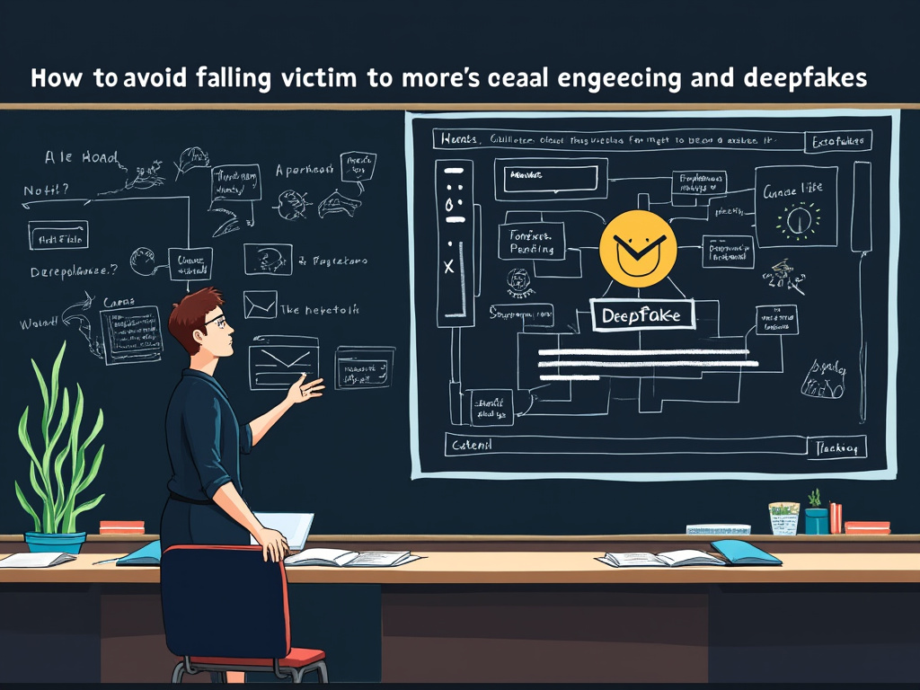 Cybersecurity Professional Development | by CodeHS | Read Write Code