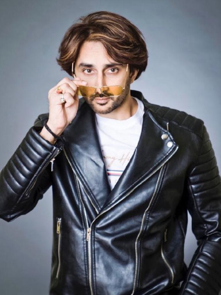 Alok Kashyap - Alokkashyap - Medium