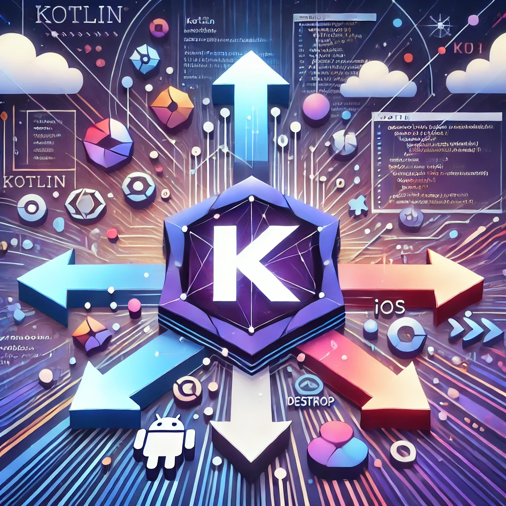 Writing iOS code in Kotlin Multiplatform. Part 4 — Swift | by Andrii ... Writing iOS code in Kotlin Multiplatform. Part 4 — Swift | by Andrii ...