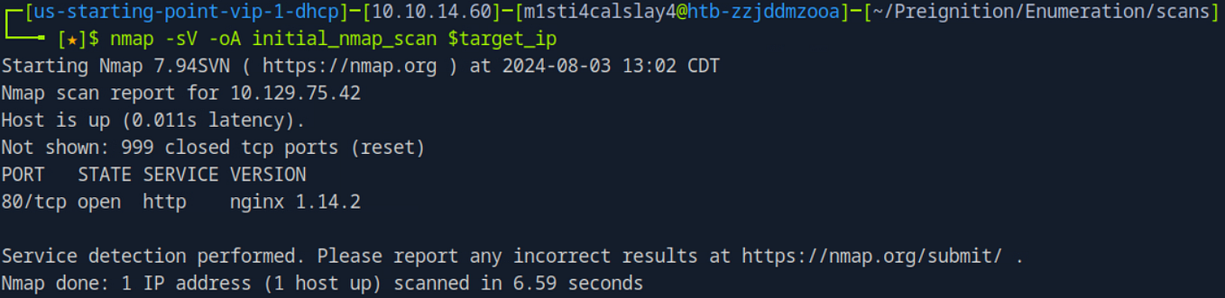 Explosion — HTB Walkthrough. Hello guys! Welcome back to another… | by ...
