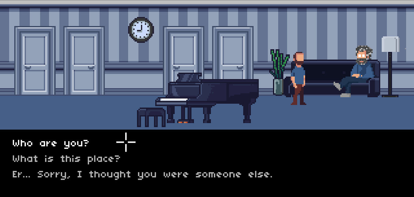 How to Create a Text Adventure Game Inventory in JavaScript | by ...