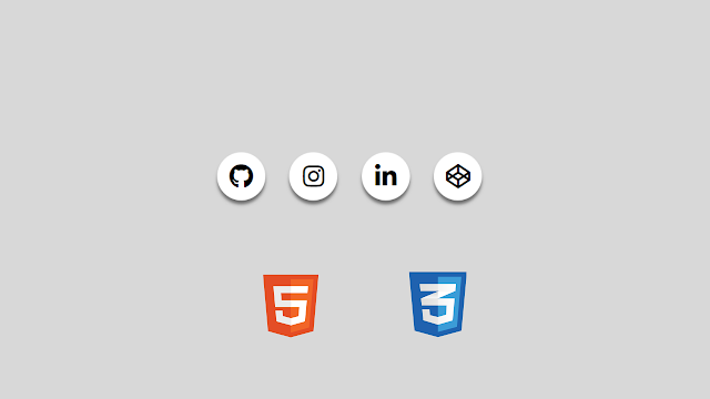 Responsive navbar using html and css | by Sanketbodke | Medium