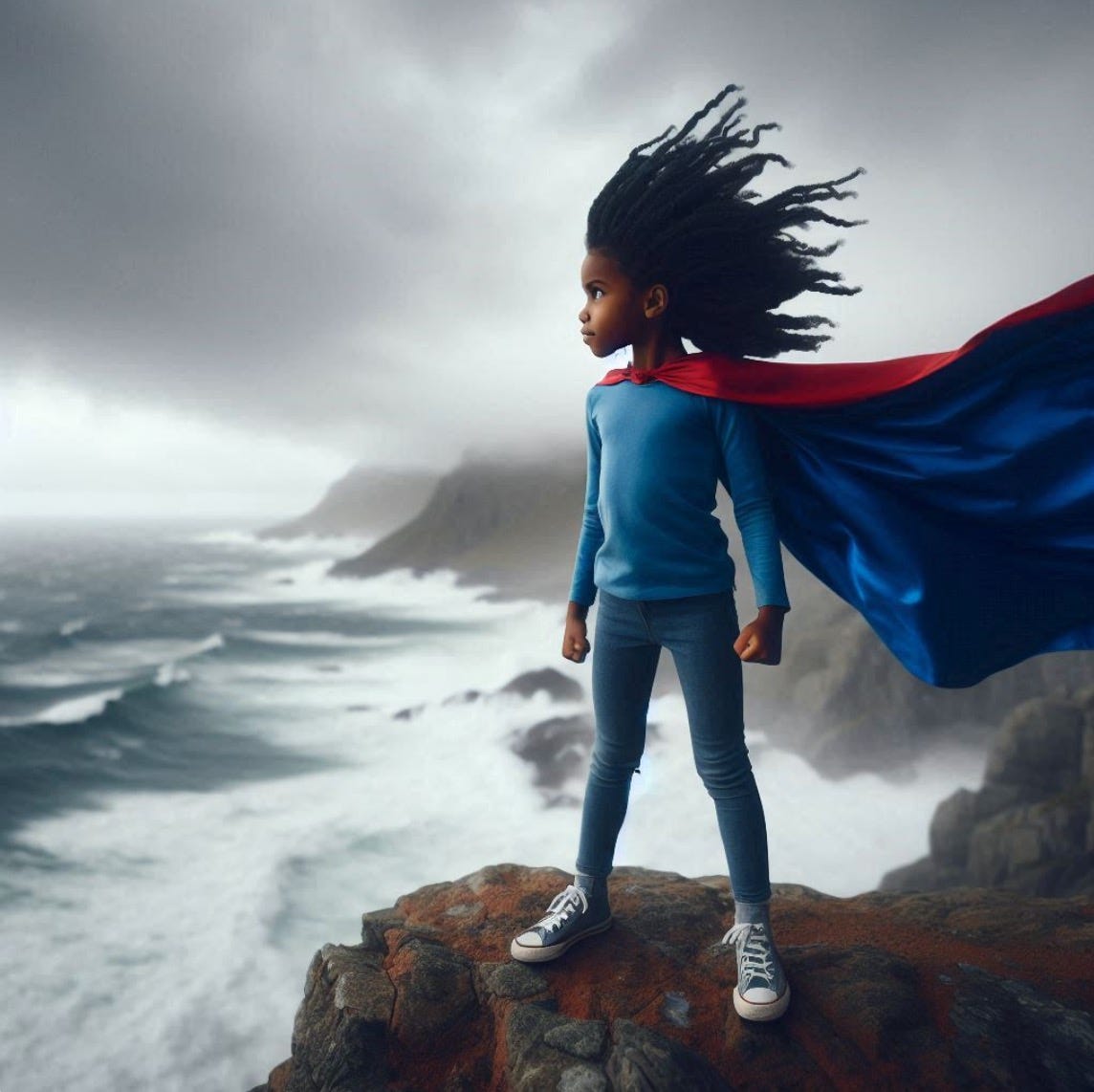 Vulnerability: Standing Upright in the Crooked Room | by Kimberlli Joy ...