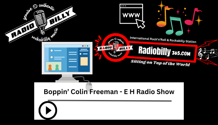Evolution of a Radio Station Website for Radiobilly — Part 2 | by ...