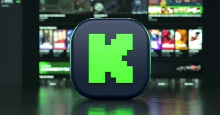 Kick App 2.0 and Kick Community Website | Medium