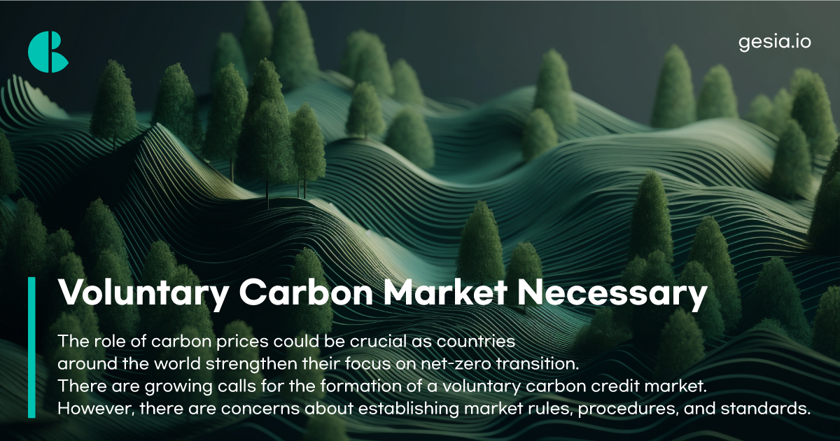 Carbon Emissions Trading. Emissions trading are now an important… | by ...