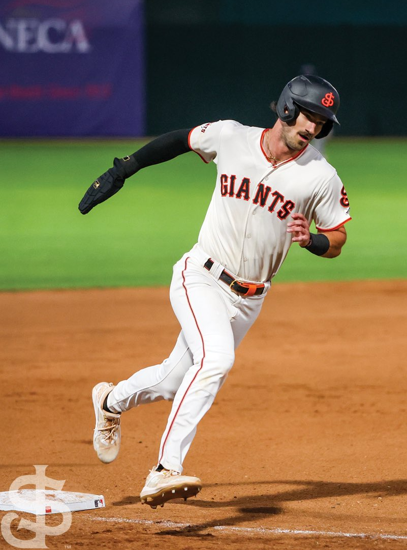 2019 San Jose Giants Season In Review | by sjgiants | Inside the San ...