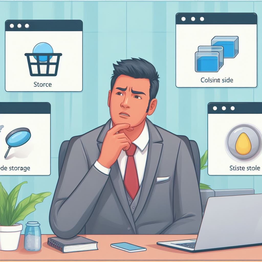 Top Vue Packages For Adding Inputs Qr Codes And Handle Events By John Au Yeung Codeburst