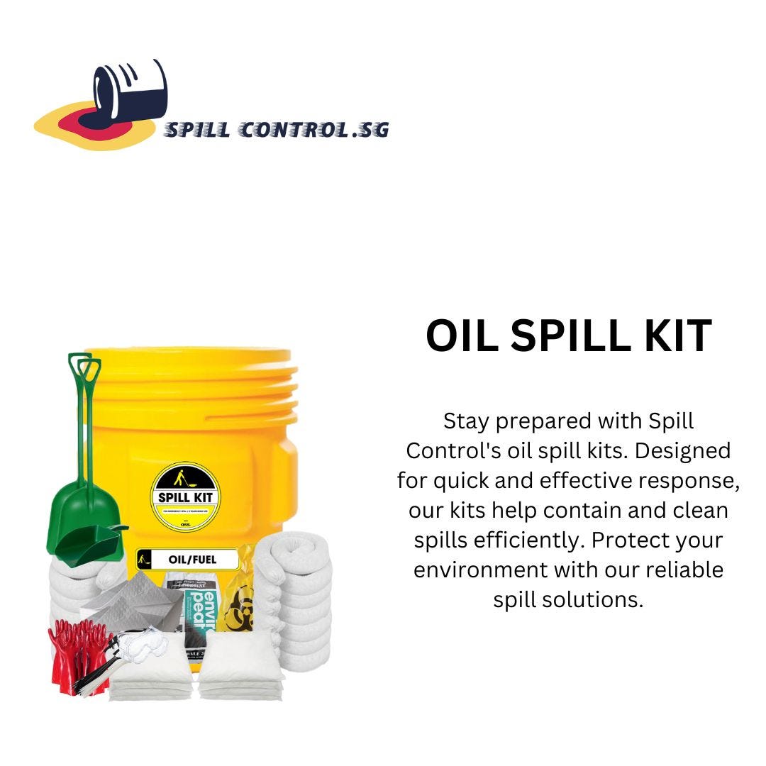 Secure Flammable Cabinets by Spill Control - Spill Control - Medium