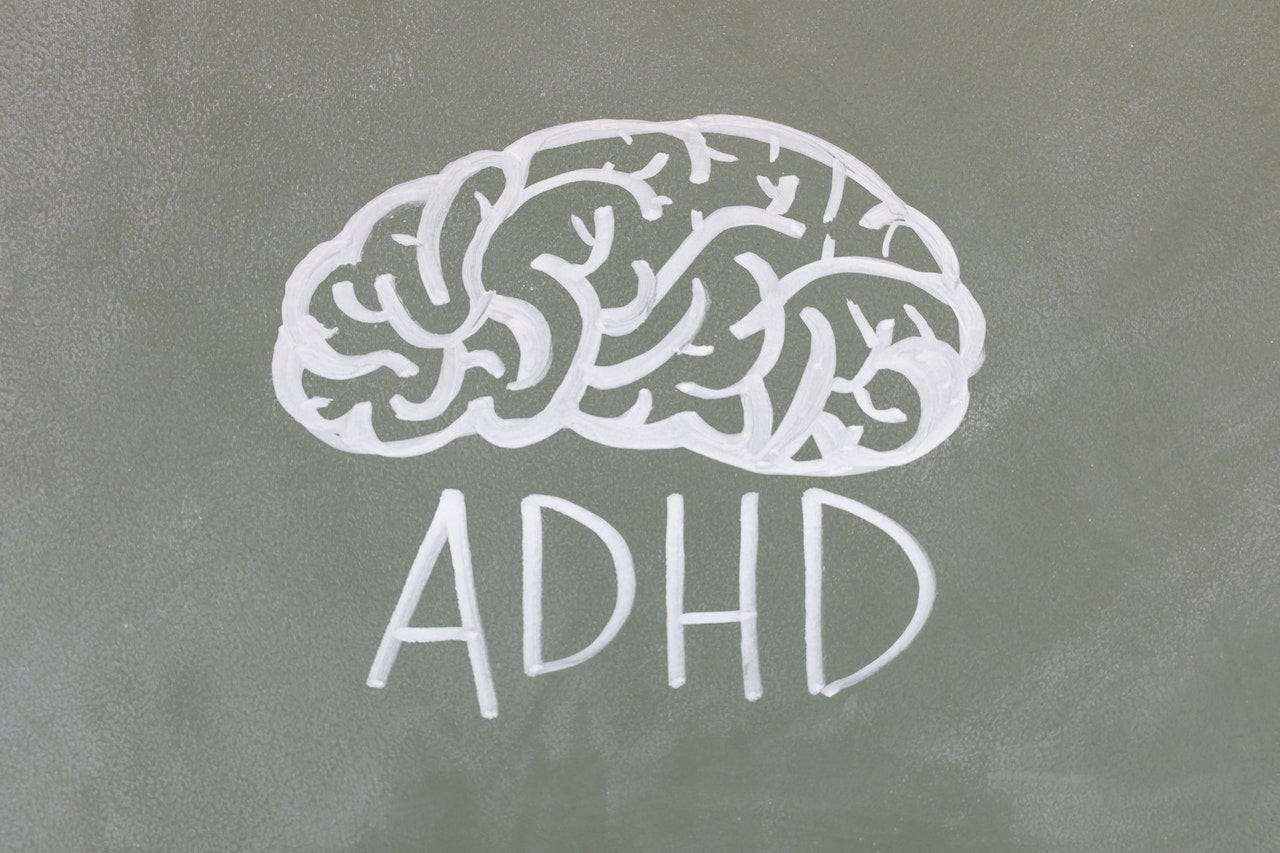 People Who Fake Illness. There’s a disorder for that — two of… | by ...