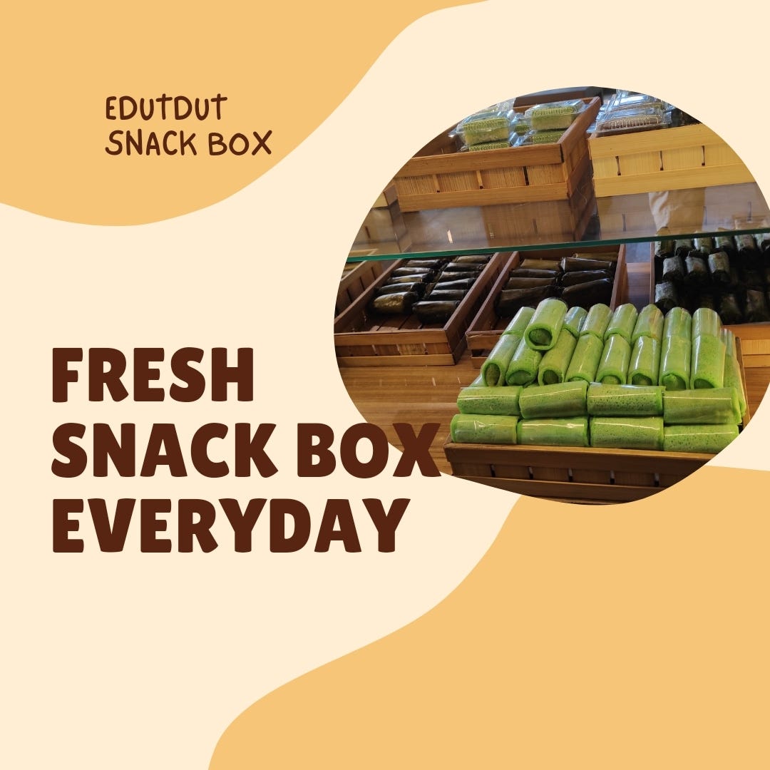 Snack Box Premium, Call 812-1141-8621, Snack Box Terdekat EdutDut ...