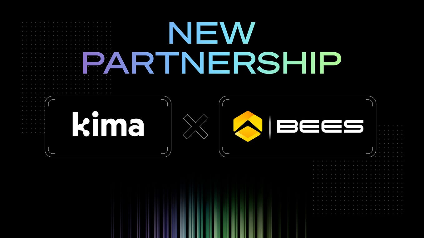 Kima’s March and April Highlights | by Kima | Medium