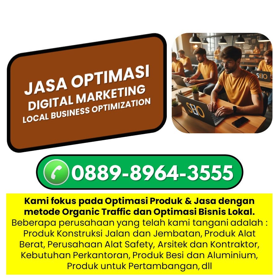 Layanan Digital Marketing di Malang Terbaik dan Murah, Hub 0889–8964–3555 | by Agglla | May ...
