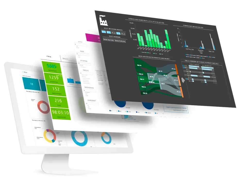 The One Billion Row Challenge with MDX and icCube | by Marc Polizzi | Mar, 2024 | Medium | Medium