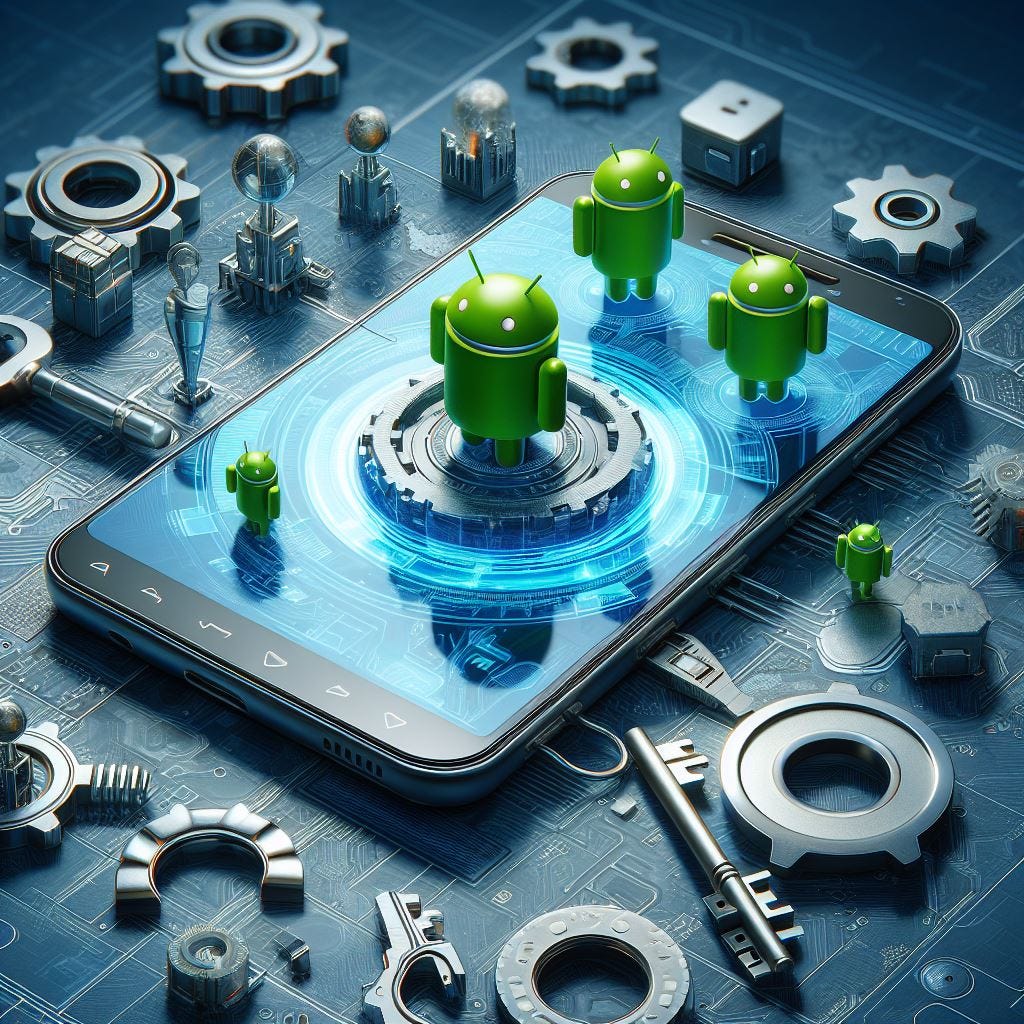 How To Install Flutter In Windows 11 With Android Studio | by CodeWithMasood | Medium