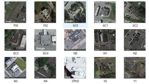 Geocoding addresses in Python to get latitude and longitude with Google API | by Taras ...