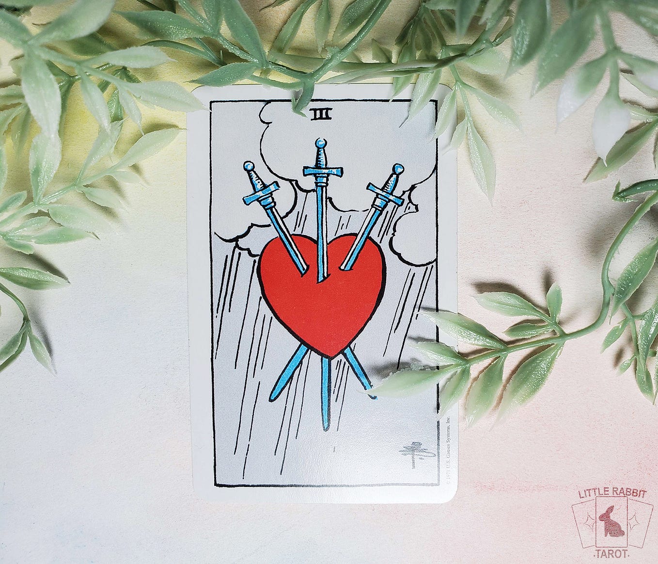 Why I Love the Ten of Swords. In tarot, the Swords suit has a bit of ...