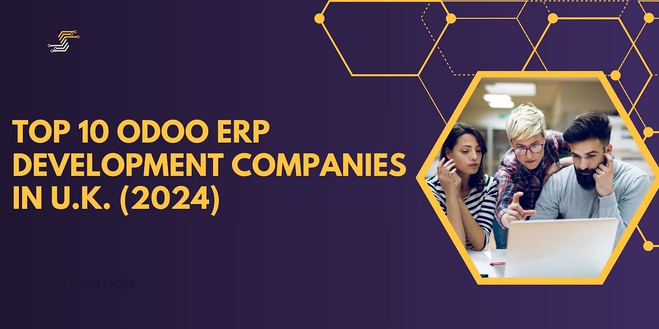 Top 10 DevOps Consulting Companies in Europe (2024) | by Diksha Jani ...