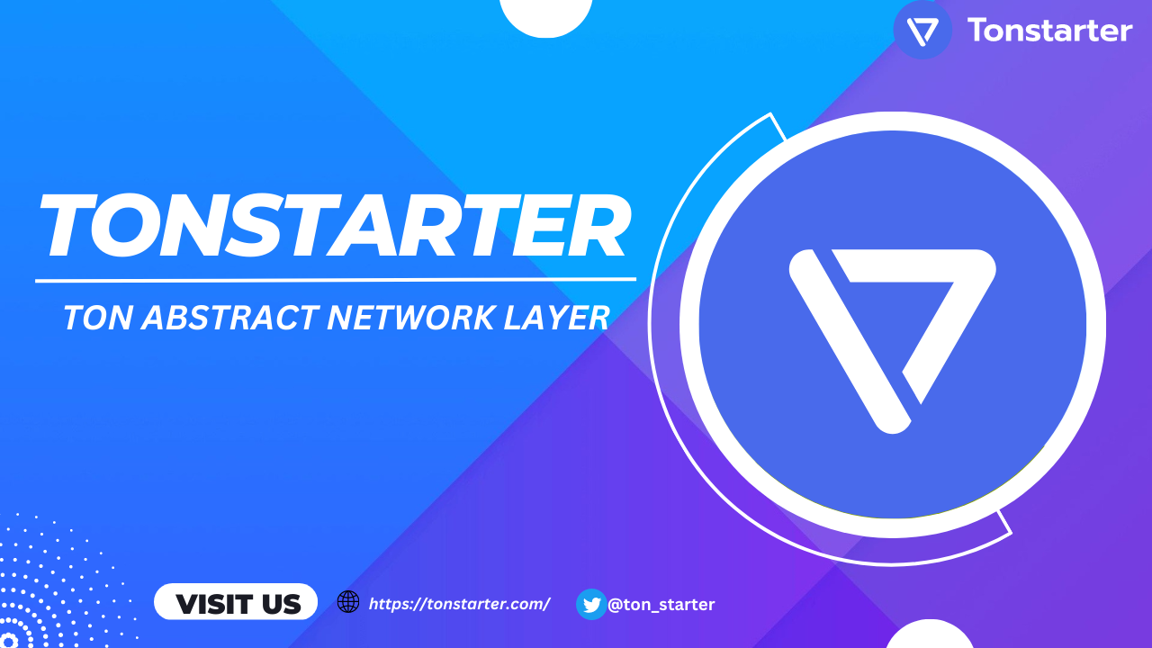TONSTARTER: HOW TO BUILD NFT’S ON TON | by Mikey_ans | Medium
