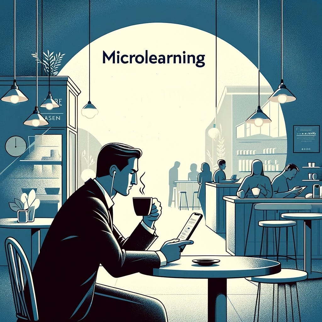 Transforming Static Content with AI and Technology | by Trent Draper ...