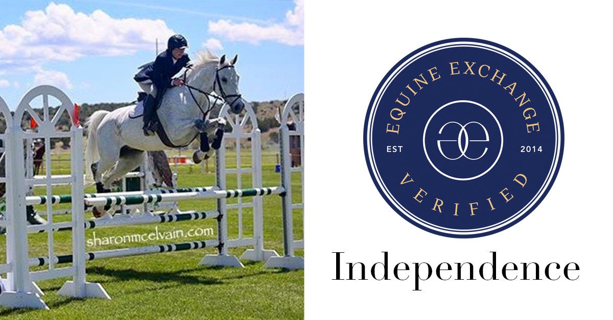 Equine Exchange —How it Works. Buying a horse is a major financial and ...