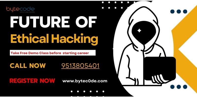 What Is The Use Of Wireshark In Ethical Hacking? | by Bytecode Security | Medium