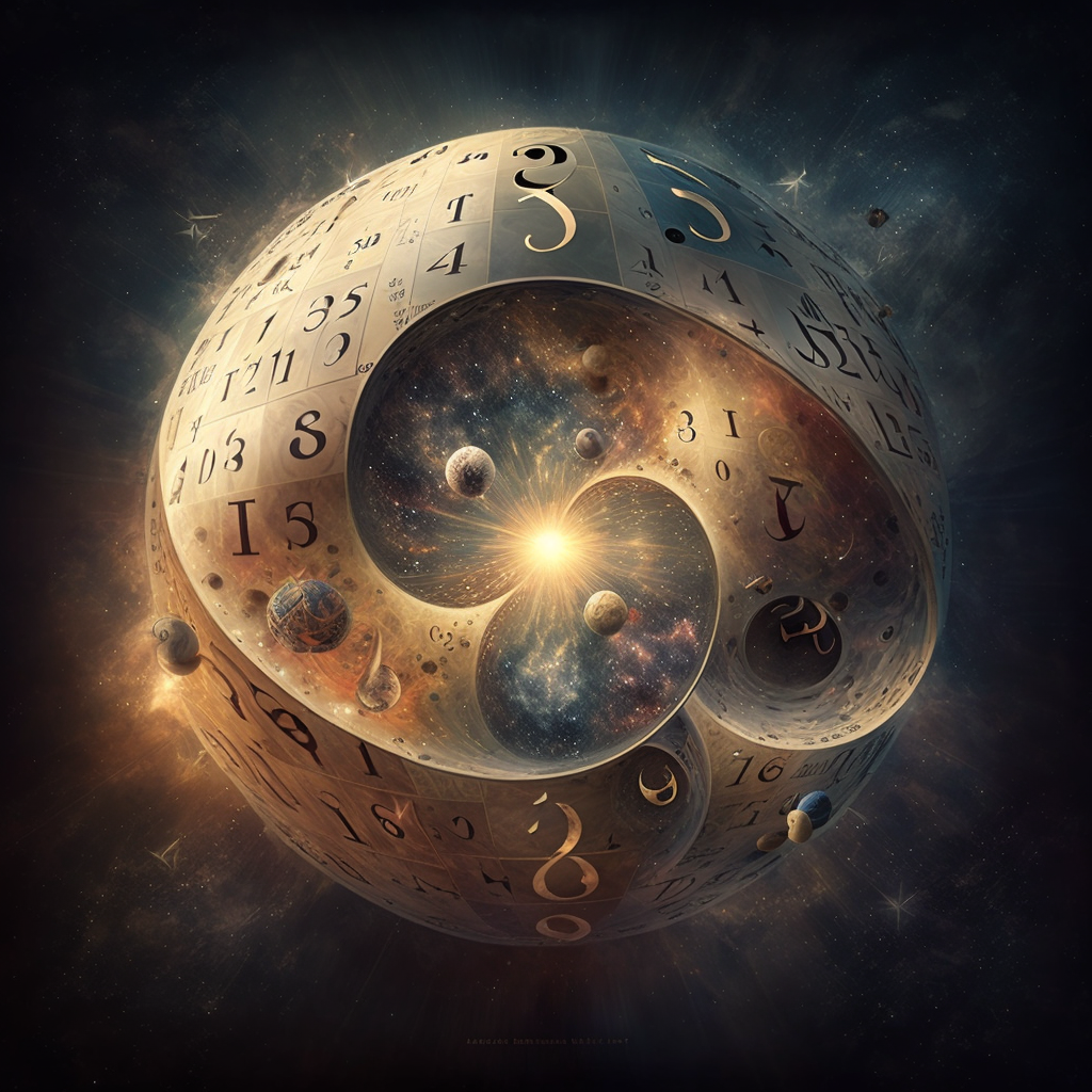 Atomic Orbitals in a Prime Number Universe | by John R Crary | The ...